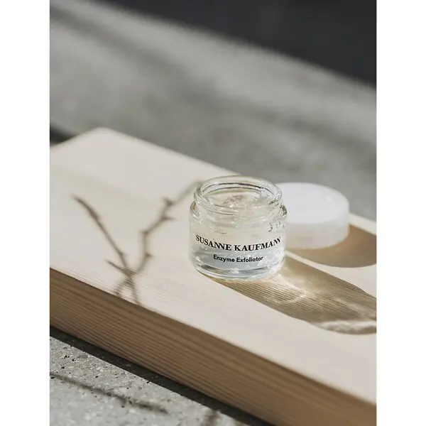 SUSANNE KAUFMANN Enzyme Exfoliator Gel - One-color