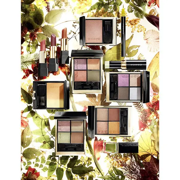 SUQQU Melting Powder Blush 5g