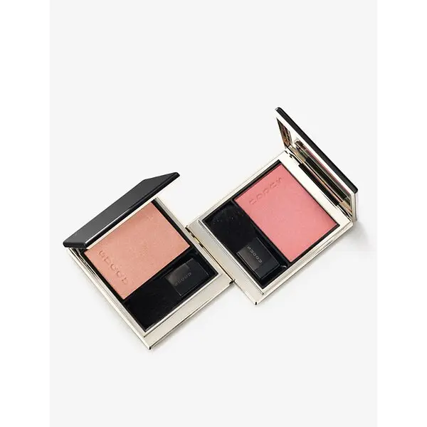 SUQQU Melting Powder Blush 5g