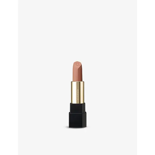 SUQQU Sheer Matte Lipstick 4g - Yawatsutsumi