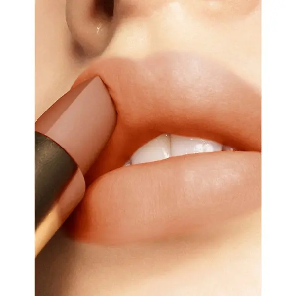 SUQQU Sheer Matte Lipstick 4g - Yawatsutsumi