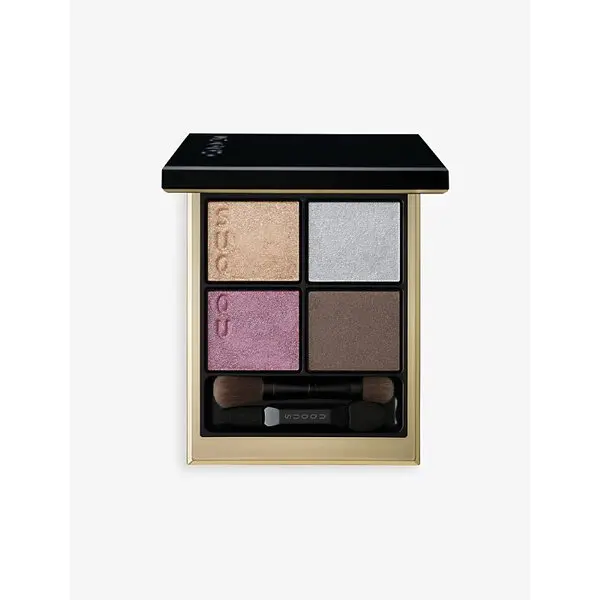 SUQQU Signature Color Eyes Eyeshadow Palette 6.2g - Yoiyukari
