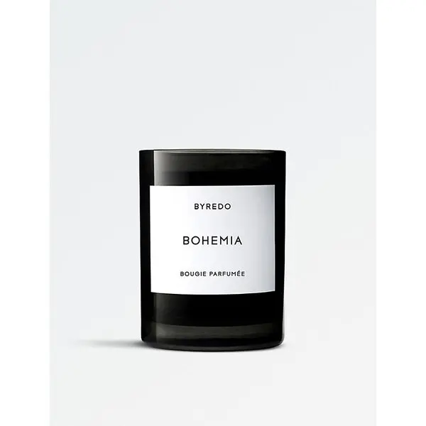 Byredo Bohemia Candle - Na