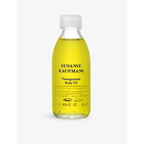 SUSANNE KAUFMANN Pomegranate Body Oil - One-color