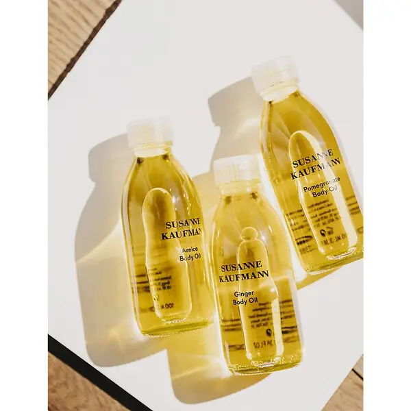 SUSANNE KAUFMANN Pomegranate Body Oil