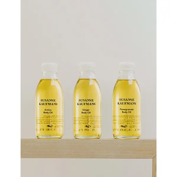 SUSANNE KAUFMANN Pomegranate Body Oil