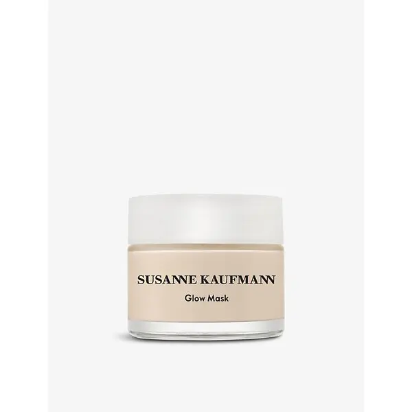 SUSANNE KAUFMANN Glow Mask - Na