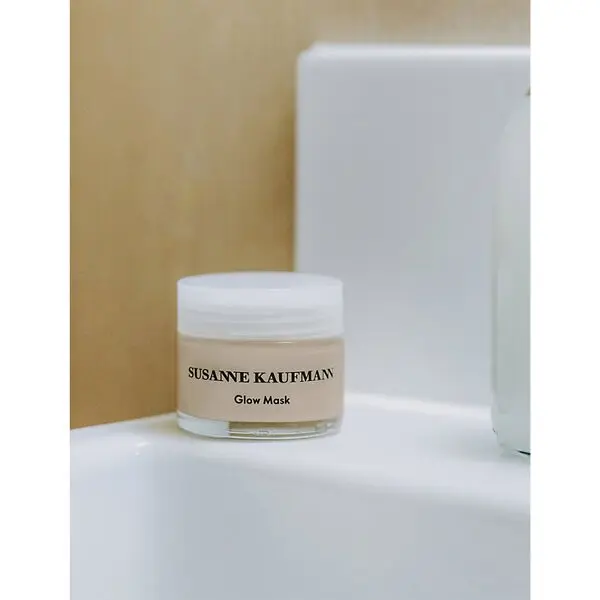 SUSANNE KAUFMANN Glow Mask