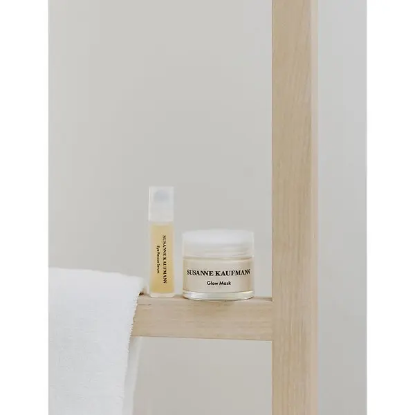 SUSANNE KAUFMANN Glow Mask