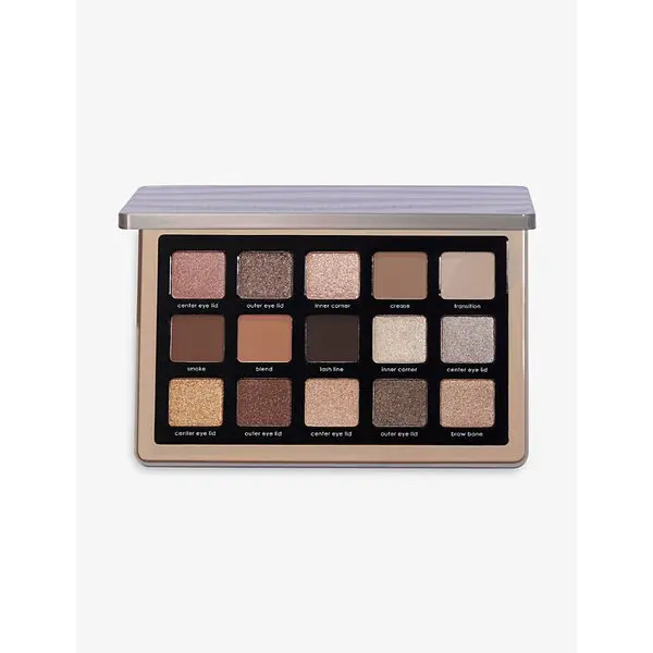 NATASHA DENONA Glam Eyeshadow Palette 19.25g