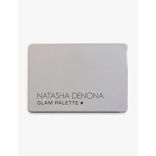 NATASHA DENONA Glam Eyeshadow Palette 19.25g