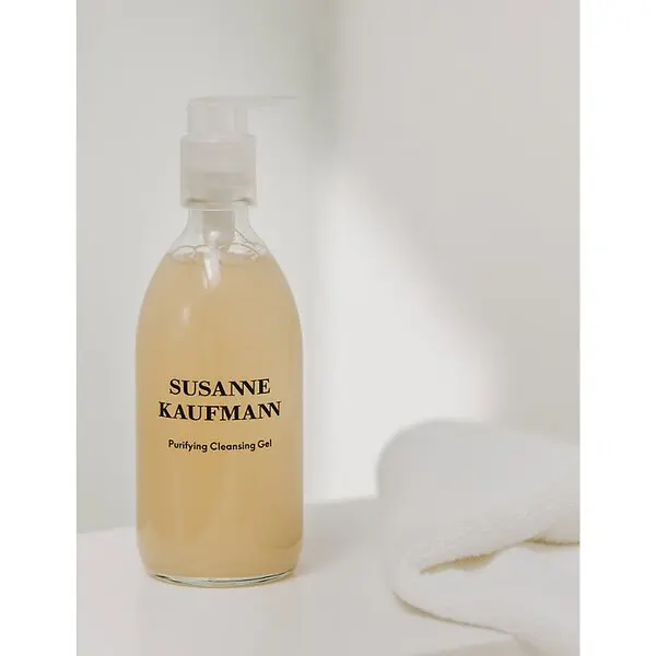 SUSANNE KAUFMANN Purifying Cleansing Gel