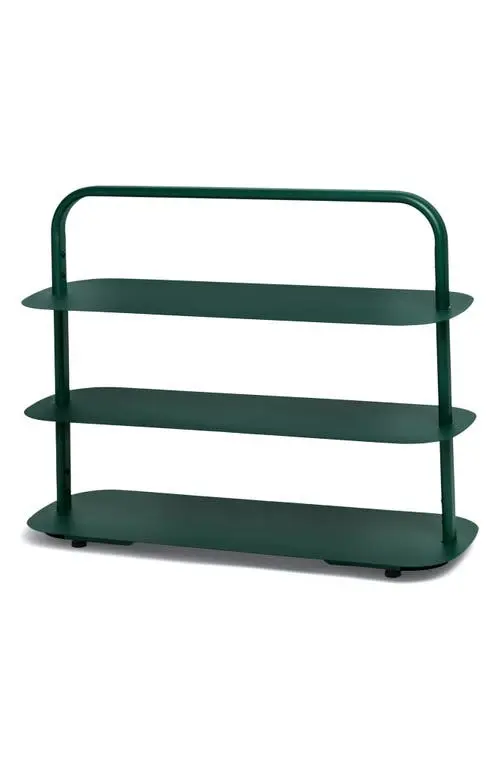 OPEN SPACES Entryway Rack