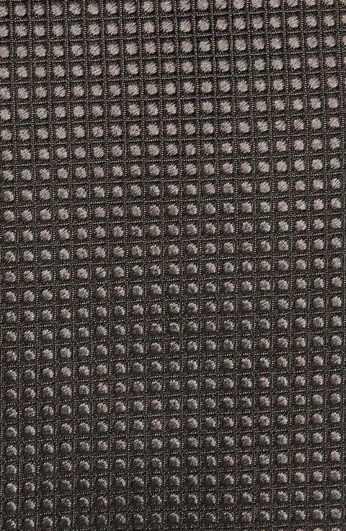 Zegna Cerimonia Silk Neck Tie