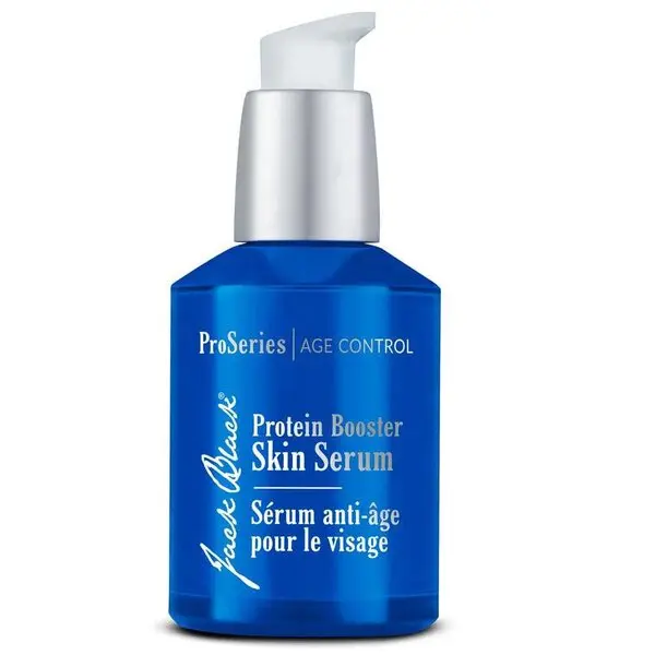 Jack Black Protein Booster Skin Serum - One-color