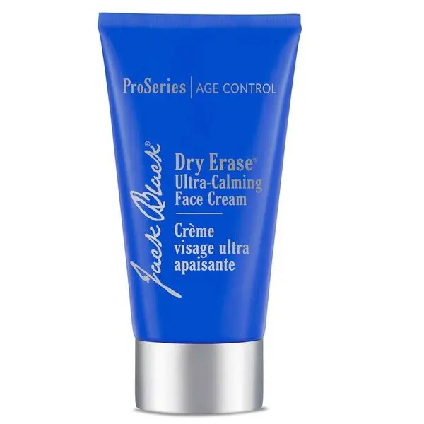 Jack Black Dry Erase Ultra-calming Face Cream - One-color