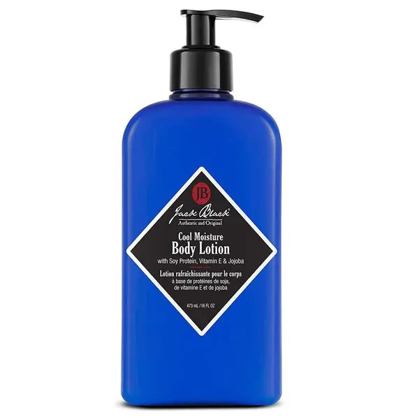Jack Black Cool Moisture Body Lotion - One-color