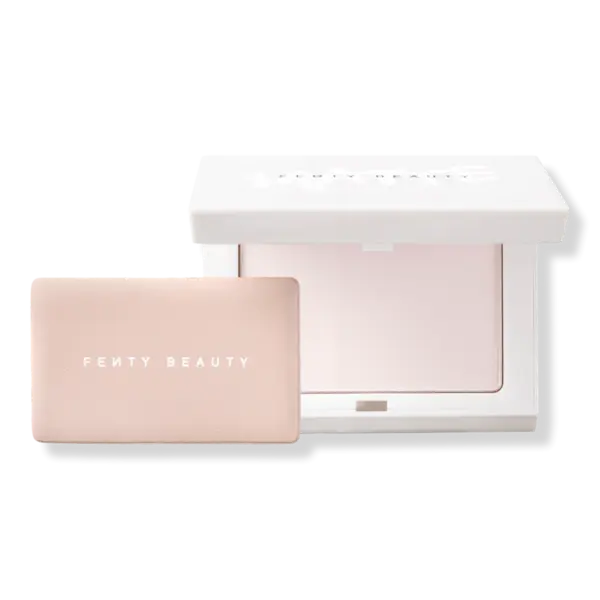 FENTY BEAUTY Invisimatte Instant Setting + Blotting Powder - One-color