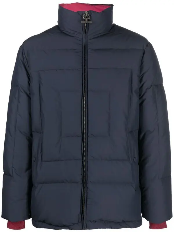 FERRAGAMO Padded Jacket