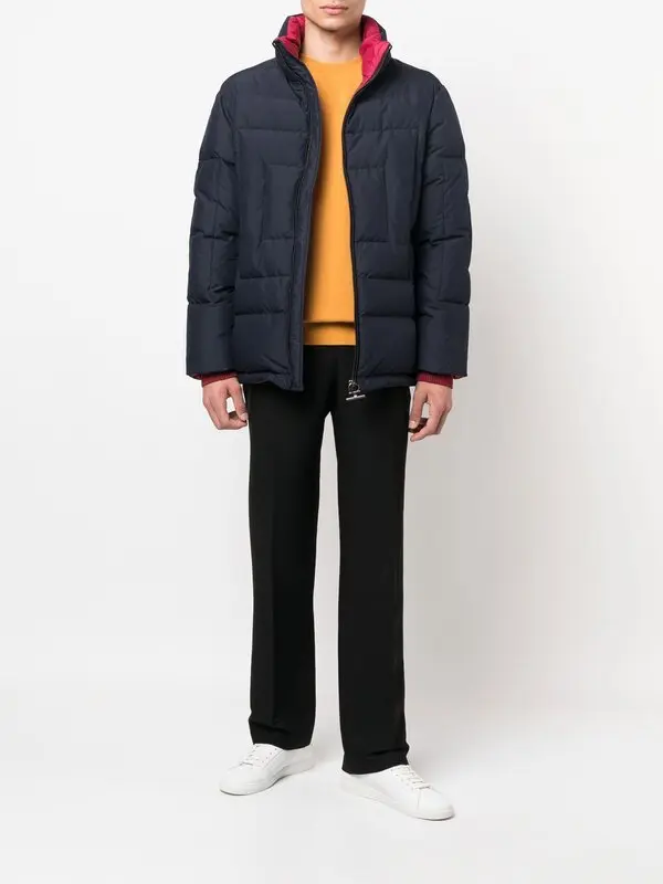 FERRAGAMO Padded Jacket