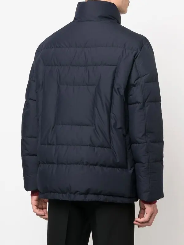 FERRAGAMO Padded Jacket