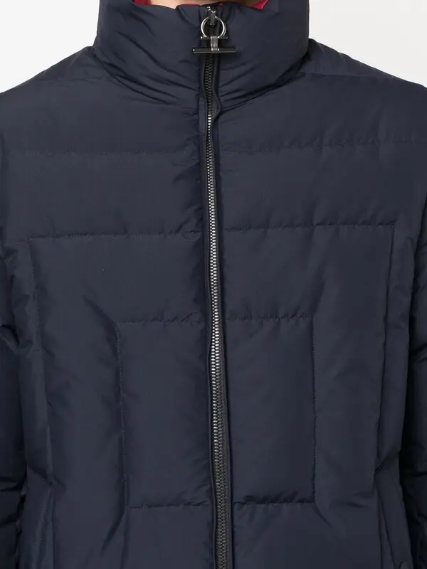 FERRAGAMO Padded Jacket