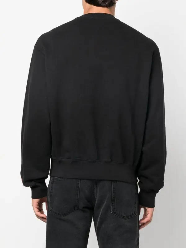 Heron Preston Off Road Print Sweatshirt