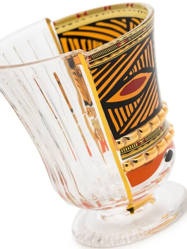 SELETTI Hybrid-rodinia Glasses