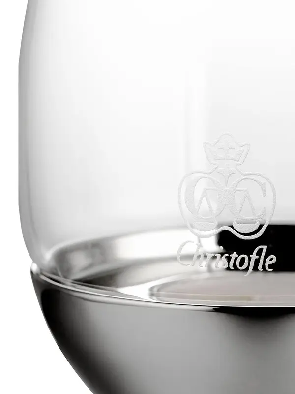 Christofle Mood Nomade Photophore