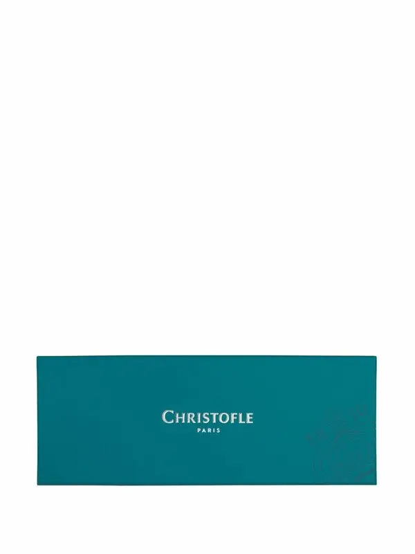 Christofle Malmaison Five-piece Individual Place Setting - Silver