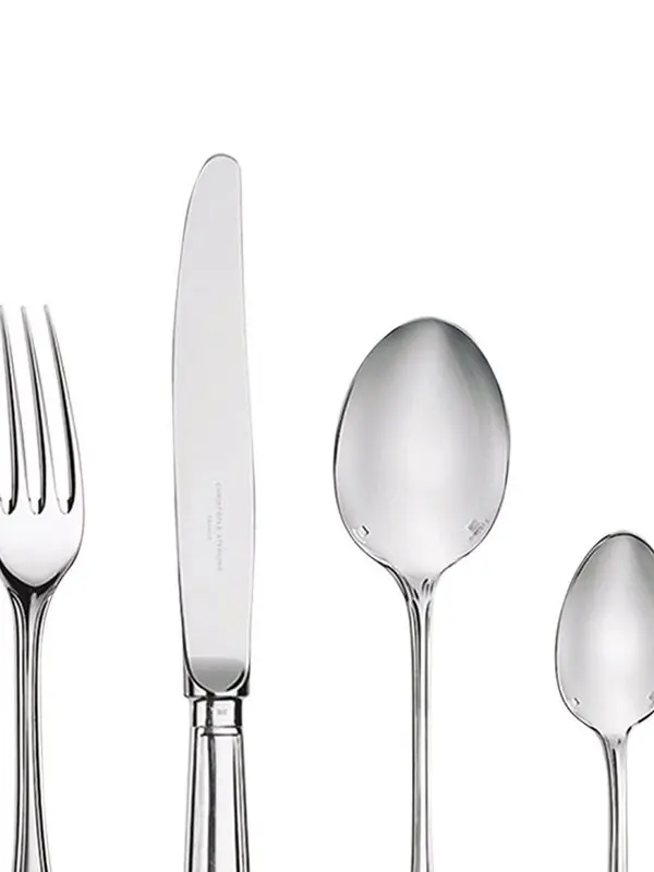 Christofle Albi 48-piece Flatware Set