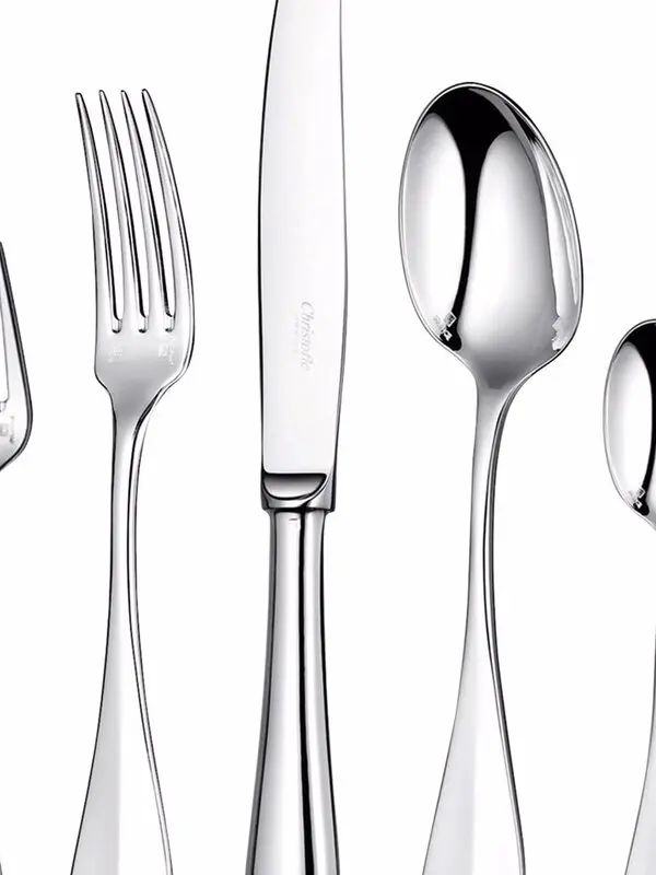 Christofle Fidelio Five-piece Individual Place Setting