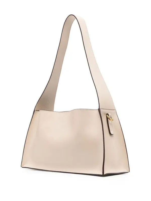 Manu Atelier Kesme Shoulder Bag - Neutrals