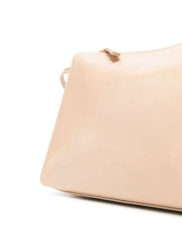 Manu Atelier Prism Leather Tote