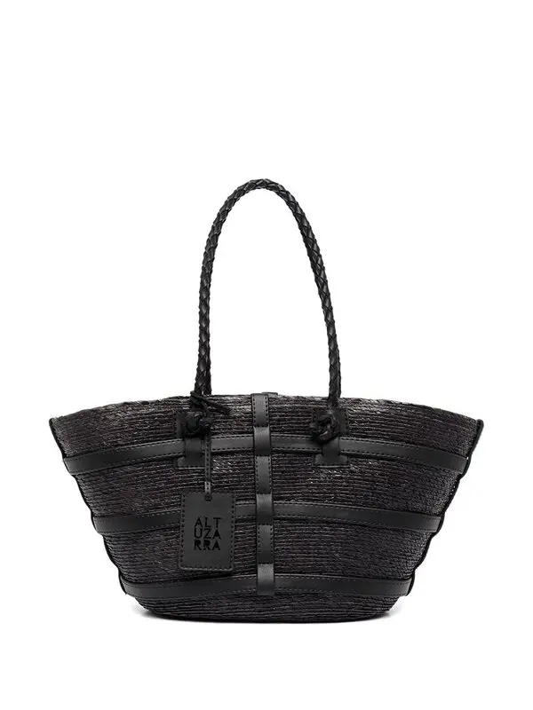 Altuzarra Small Watermill Tote Bag