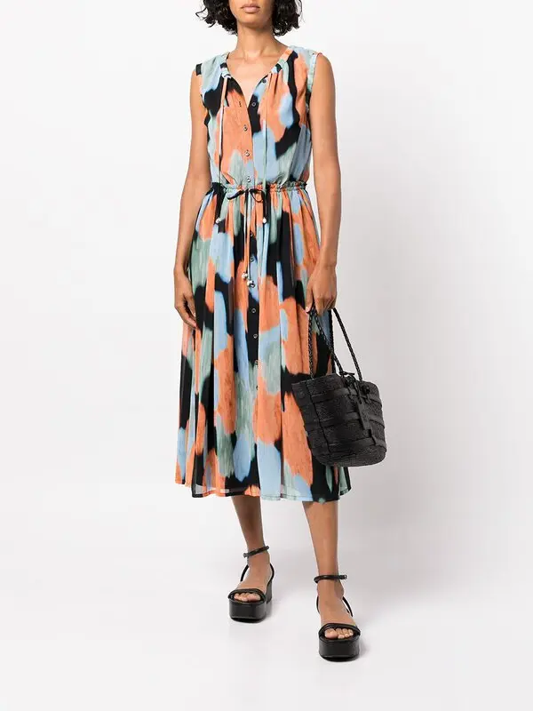 Altuzarra Small Watermill Tote Bag