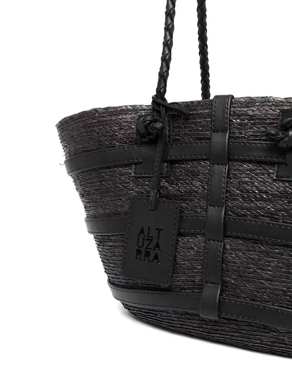 Altuzarra Small Watermill Tote Bag