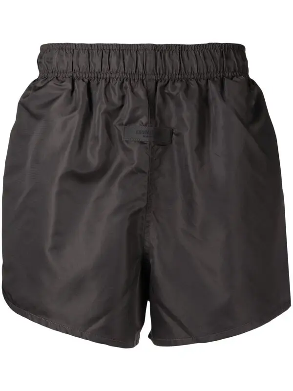 Fear Of God Technical Drawstring Shorts