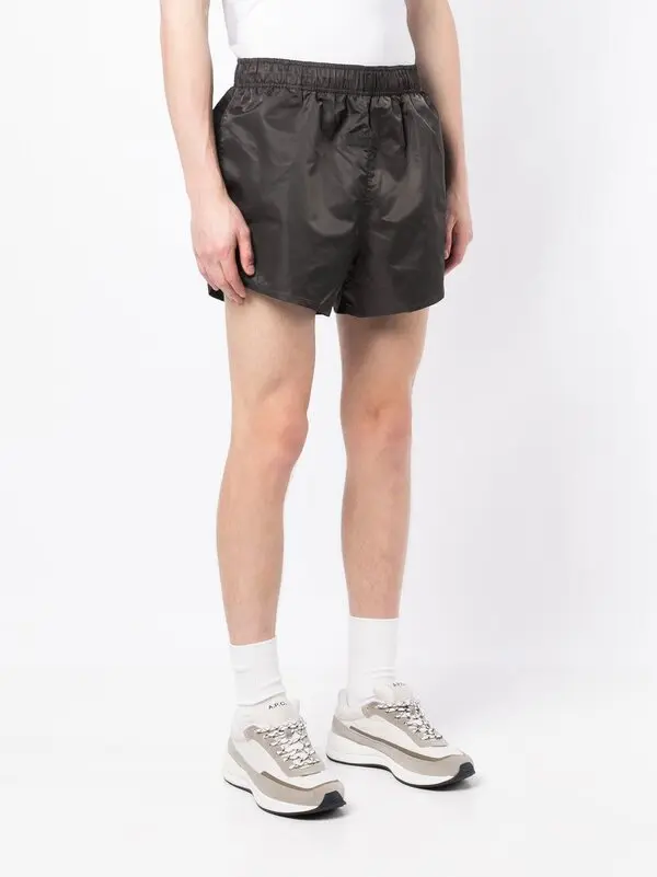 Fear Of God Technical Drawstring Shorts