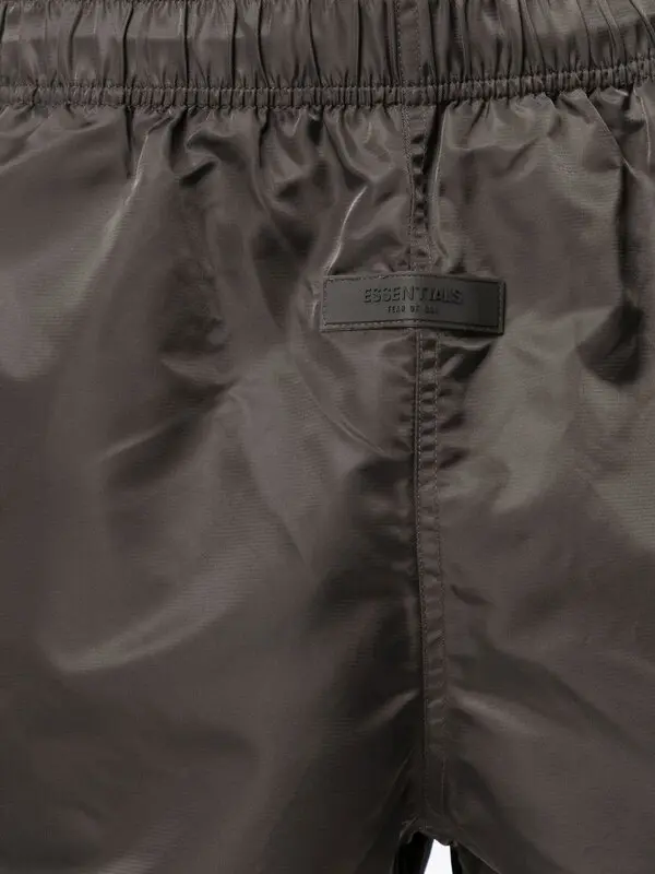 Fear Of God Technical Drawstring Shorts