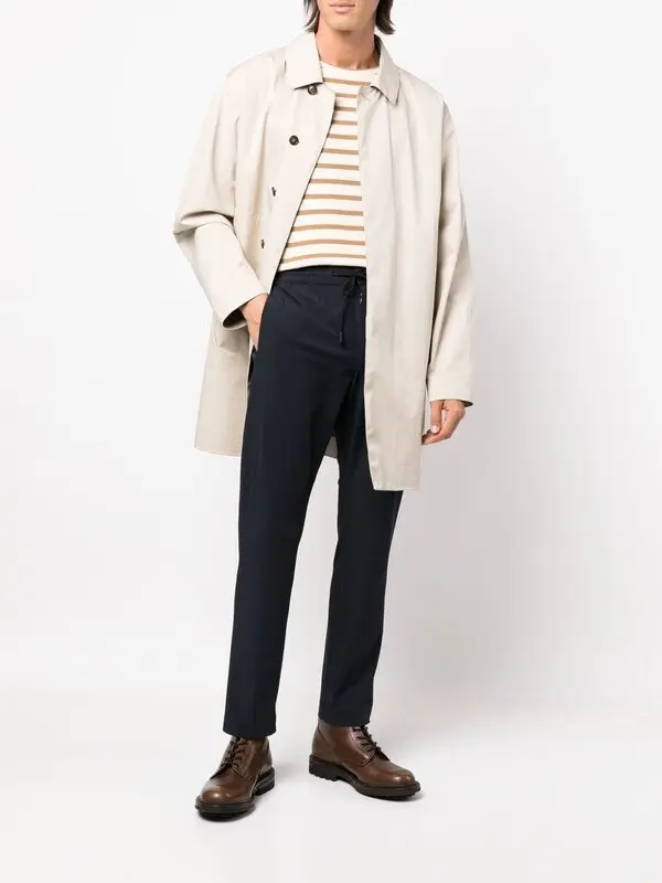 PT TORINO Travel Trousers