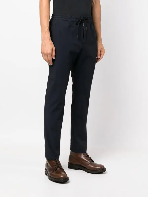 PT TORINO Travel Trousers