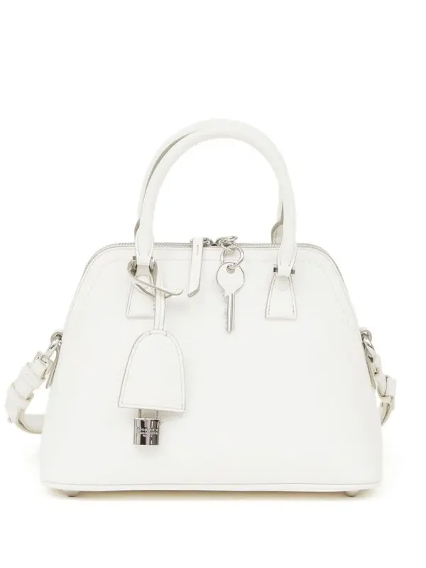 MAISON MARGIELA Mini 5ac Classique Tote