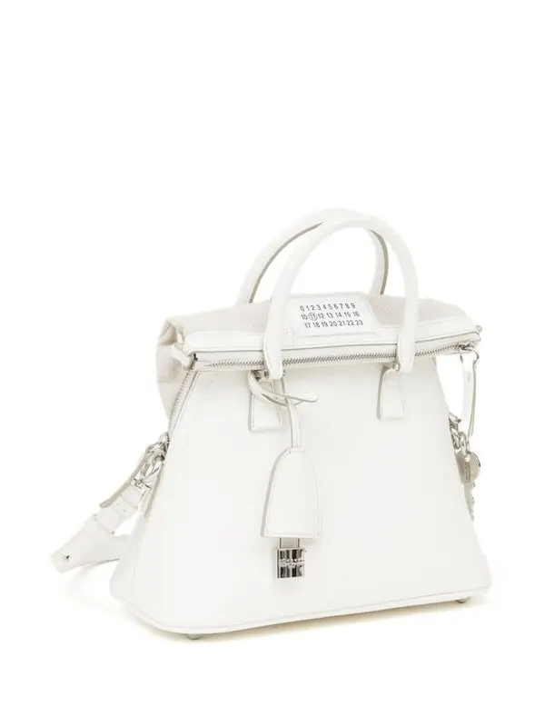 MAISON MARGIELA Mini 5ac Classique Tote