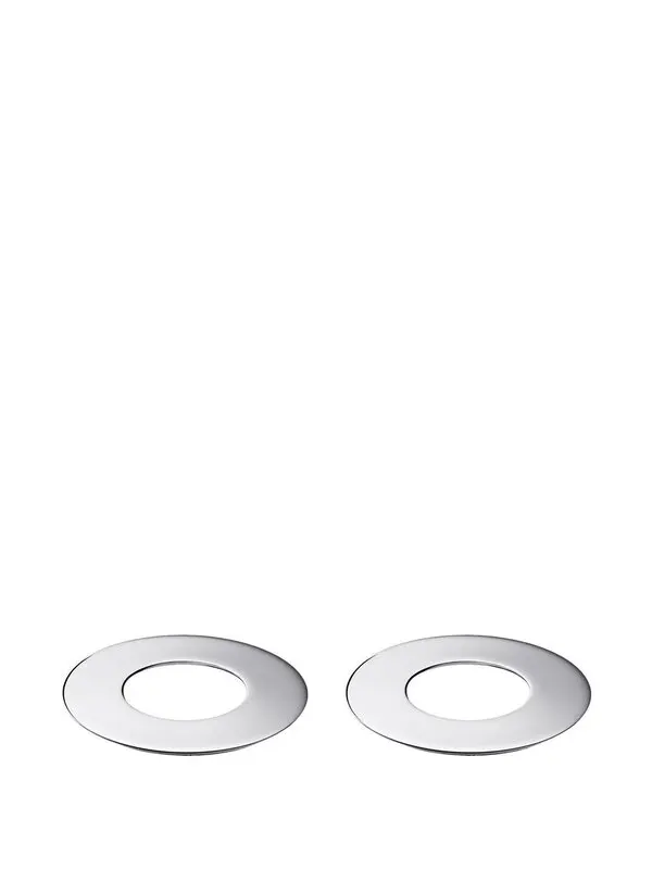 Christofle Oh Coasters
