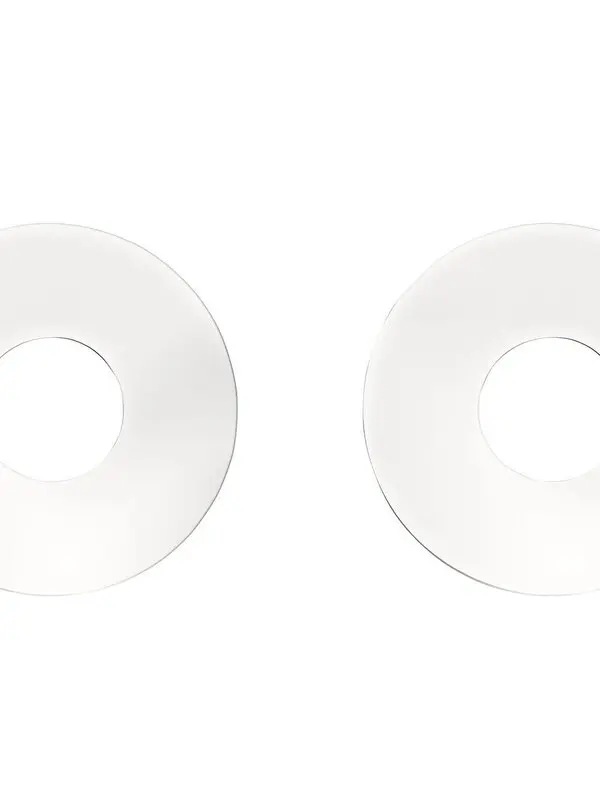Christofle Oh Coasters