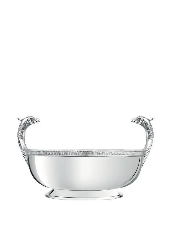 Christofle Malmaison Centrepiece Bowl
