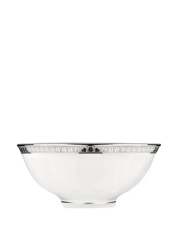 Christofle Malmaison Soup Bowl