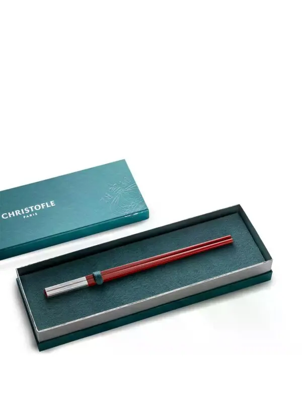Christofle Uni Chopsticks