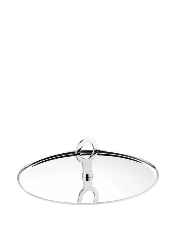 Christofle Oh Appetiser Plate